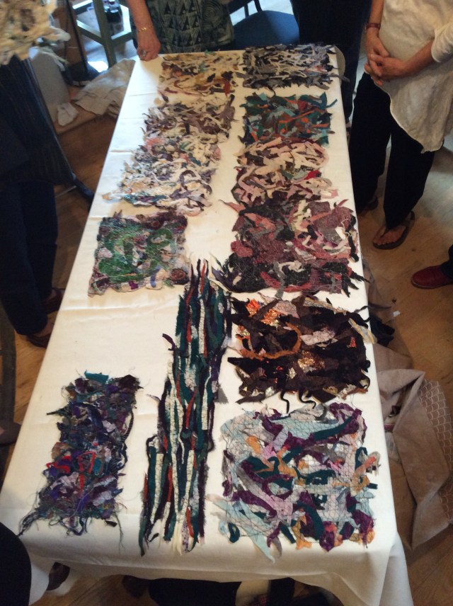 A lot of Diane Ericson with a Holly Bagdley addition! | Inspired Sewing ...