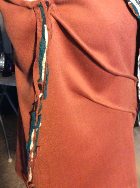 A lot of Diane Ericson with a Holly Bagdley addition! | Inspired Sewing ...