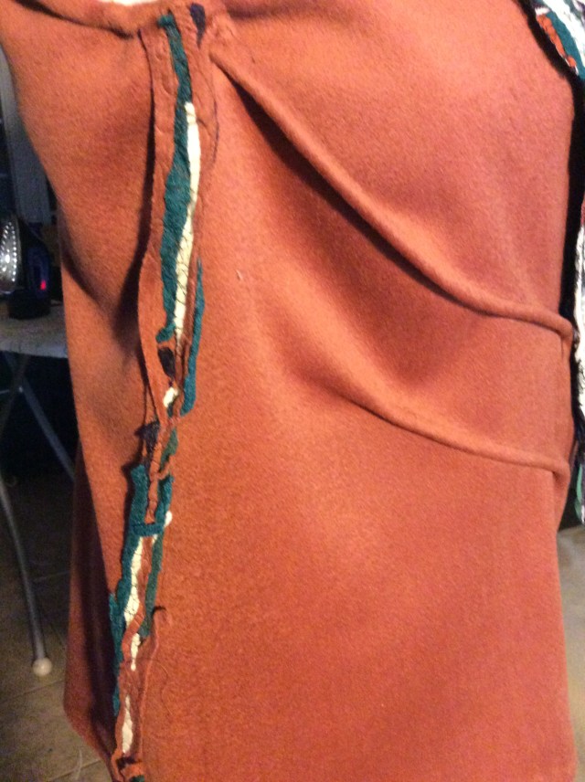 A lot of Diane Ericson with a Holly Bagdley addition! | Inspired Sewing ...